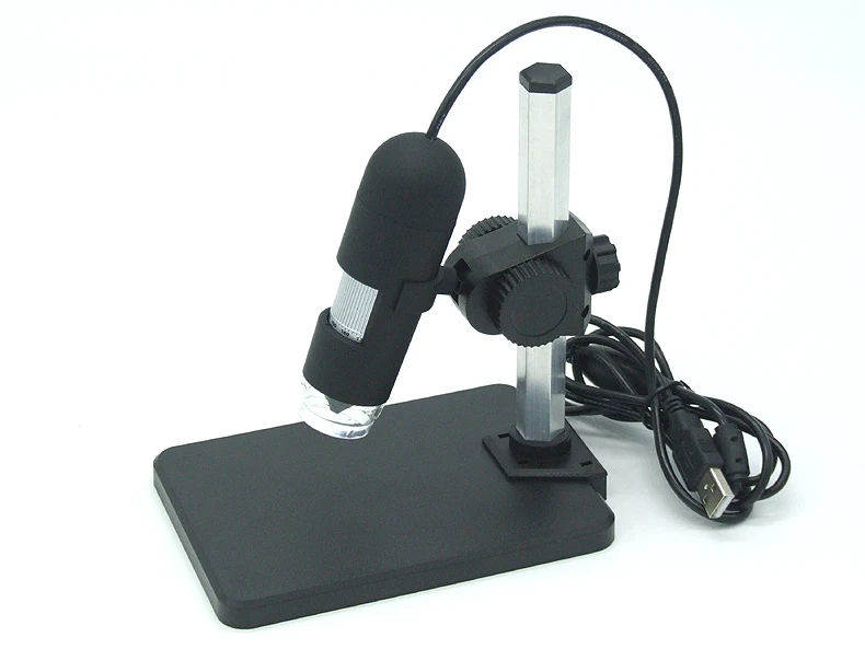 Audio calibration usb