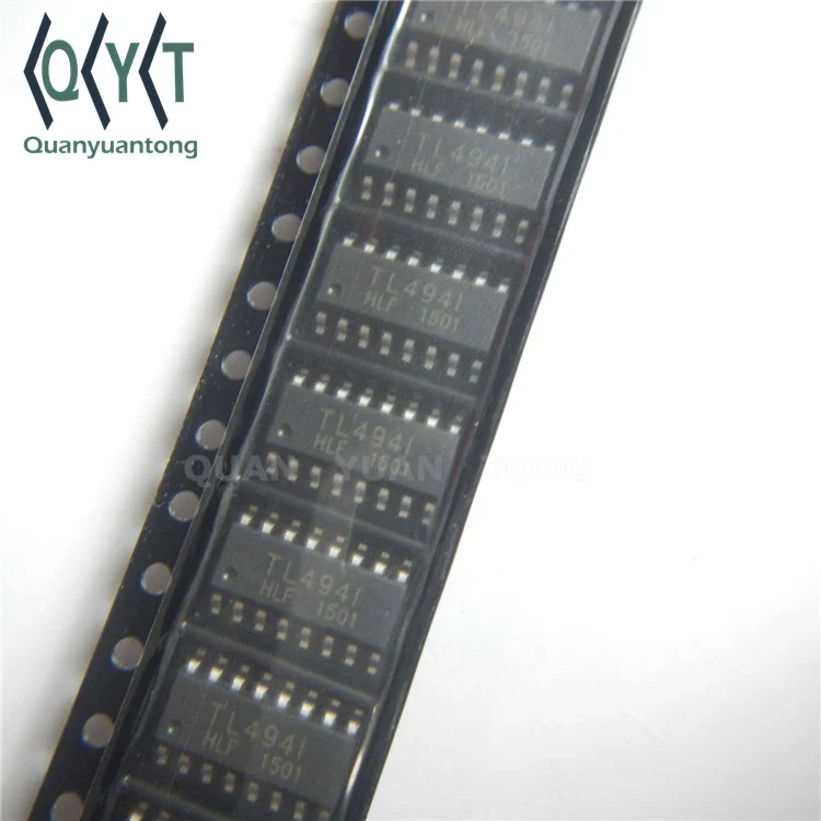 SOP-16 IC 价格 PWM 控制器 TL494IDR TL494ID TL4941 TL494I TL494| Alibaba.com