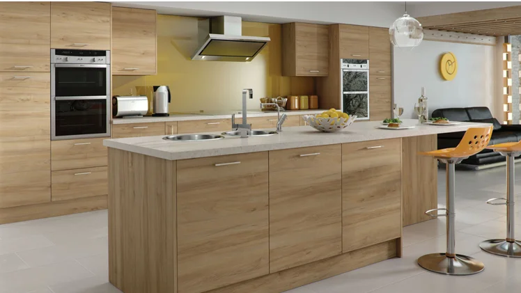 Modern Kitchen Design Philippines - Imported from China