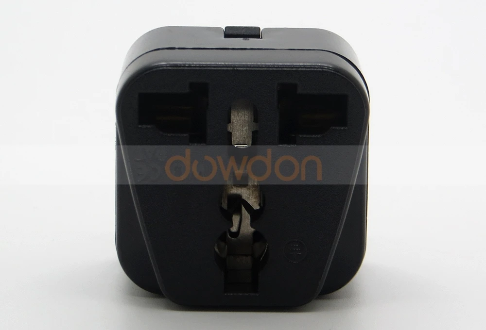 Grounded Universal Plug Adapter Type J For Switzerland Universal Swiss ...