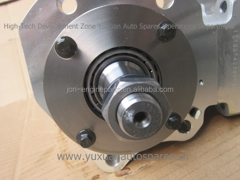 Cummins Bomba De Combustible 3975375 - Buy Cummins Isc/isl/qsl/qsc/c De ...