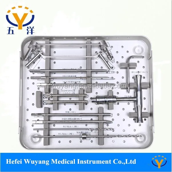 Spinal Canal Impactor For Orthopedic Surgical Instruments - Buy ...