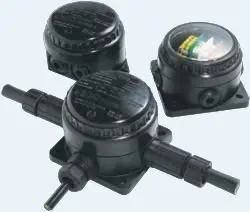 Ccg Posi Fit H Box Ex E,Ex N,Dip,Ip68 Junction Boxes - Buy Waterproof ...