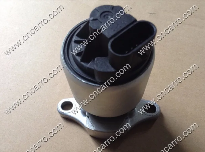 25183476 GM Chevrolet Sail Lova Spark EGR Valve - Reliable Performance