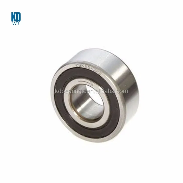 Csk Series One Way Clutch Bearing Kk 20 Csk20 Csk 20 P Pp - Buy Csk20 ...