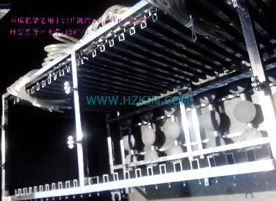 Membrane Bioreactor (mbr) System/membrane Wastewater Treatment System ...