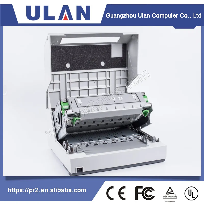 Wincor Nixdorf 4920 Passbook Printer Thermal Receipt Printer - Buy ...