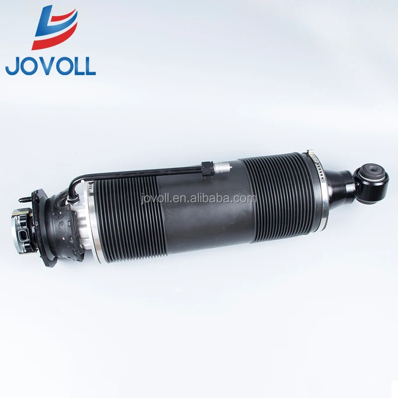 For Mercedes Abc Shock Strut Sl 350 500 600 R230 A2303200213 Rear Left ...