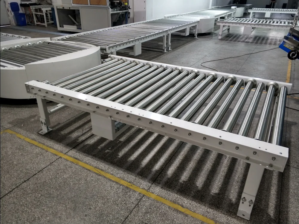 Pallet Conveyor Roller Conveyor Turntable - Buy Pallet Conveyor,Roller ... Pallet Conveyor Roller Conveyor Turntable - Buy Pallet Conveyor,Roller ...