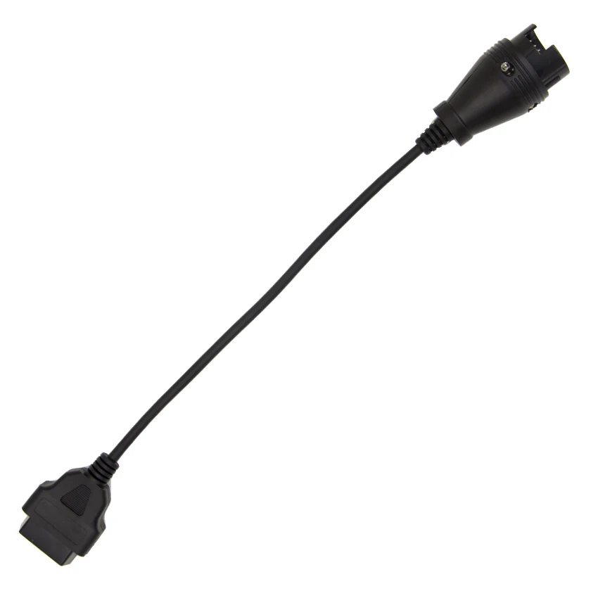 High Quality 38 Pin Connector OBD2 Female for Mercedes
