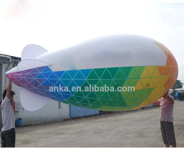 Customized All Size Giant Bionic Cartoon Advertising Inflatable Model ...