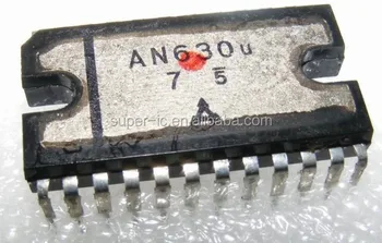(electronic Components)an630u - Buy An630u,An630u,An630u Product on Alibaba.com