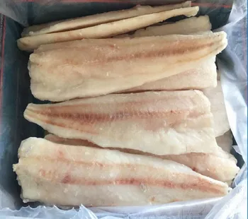 Frozen Fresh Blue Whiting Fish Fillet - Buy Blue Whiting,Blue Whiting ...
