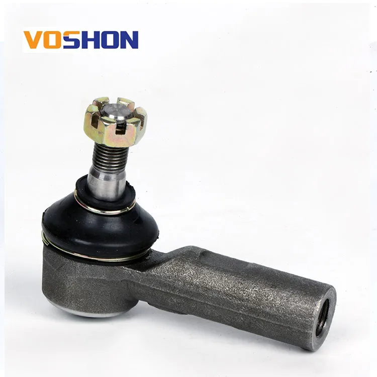 17mm Tie Rod Oe 45046-19175 Specification Steel Outer Tie Rod End For ...