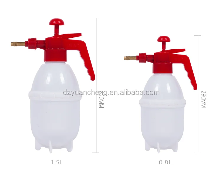 Manufacturer Of 1l 1.5l 2l 3l Hot Sale Hand Spray Machine Sprayer For ...