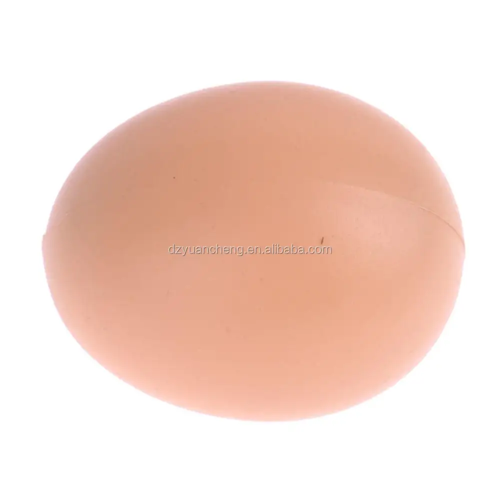 Fake Chicken Eggs,Plastic Chicken Egg For Sale - Buy Fake Chicken Eggs ...