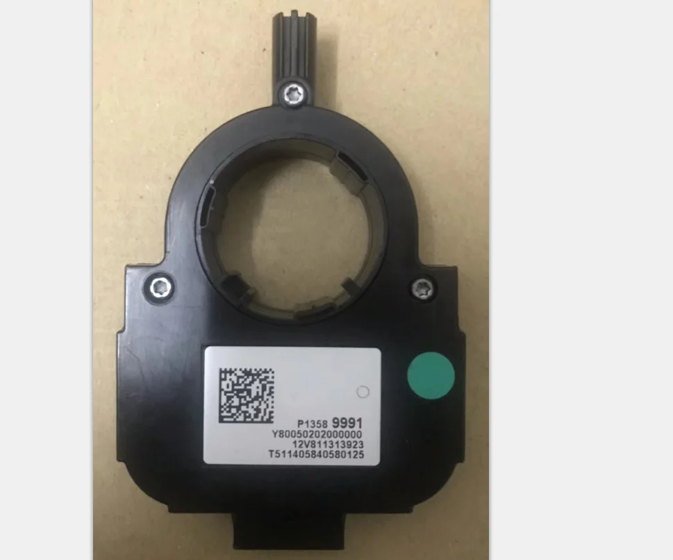 方向盘位置传感器和 steeringwheel 滑环 1358 9991-13589991 20959922 13584209 ...