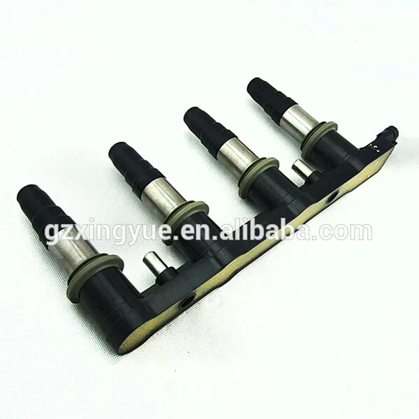 55561655 55584404 25186687 Ignition Coil For Chevrolet Cruze Aveo Sonic ...