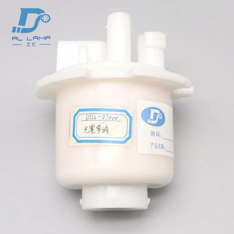 Filtro de combustible de pieza de coche 31112-07000 3111207000| Alibaba.com