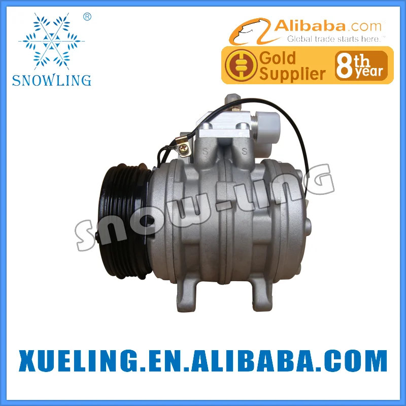 Suzuki Vitara 1 6 ac compressor OEM 047200 7561 047200 9920 - Coowor.com