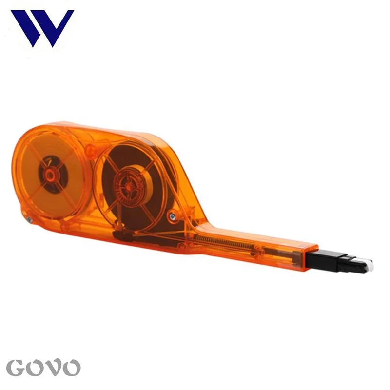 MPO Cleaner - One Click Fiber Optic Connector Cleaner