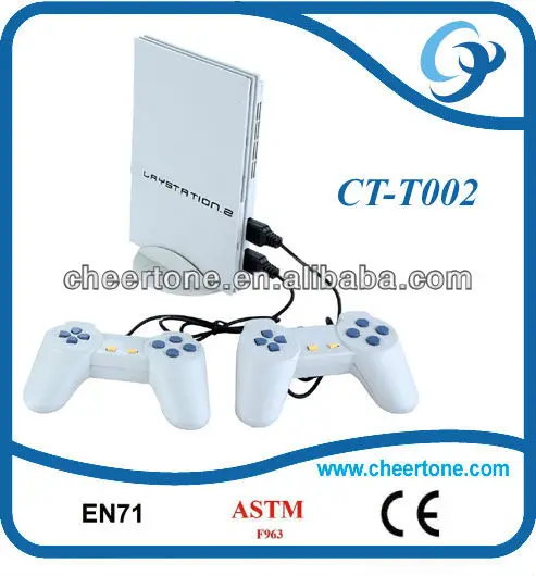 Fun Station 8bit Colorful Tv Game Console 8 Bit Tv Game Player - Buy 8 ...