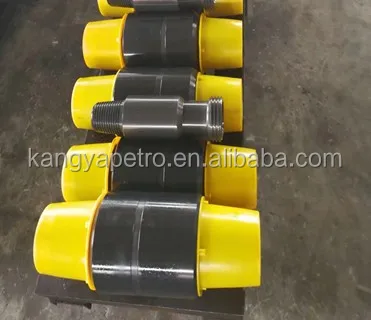 Api 7-1 4145h Top Drive And Kelly Saver Sub For Drilling - Buy Api ...