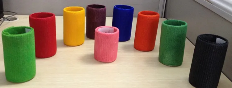Orthopedic Fiberglass Casting Rolls Surgical Bandage Instead Of Plaster ...