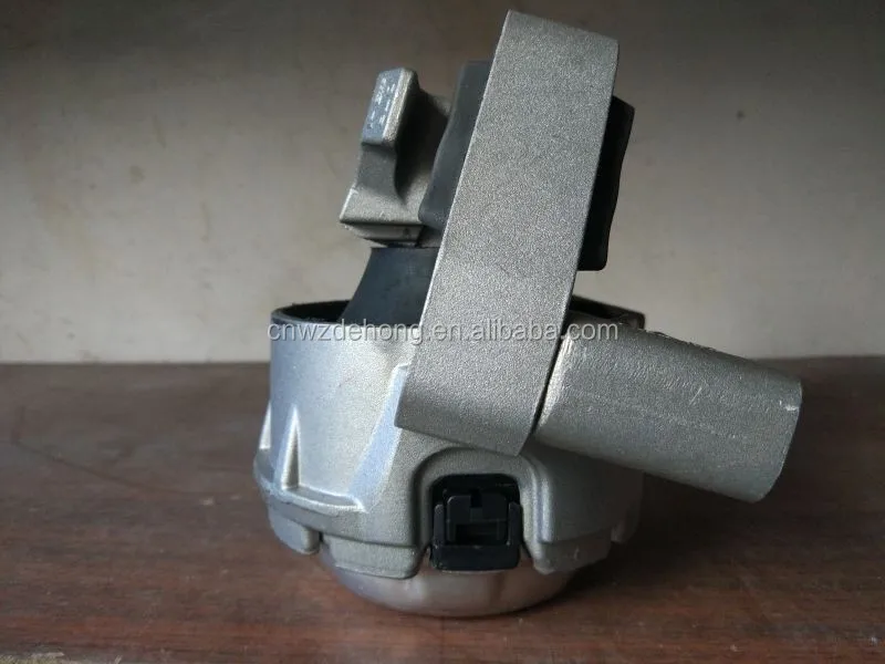 Original Quality Rubber Parts Engine Mounting For A6 C7 4g0199381k ...