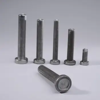 Shear Stud - Buy Shear Stud,Welding Studs,Taylor Stud Welding Product ...