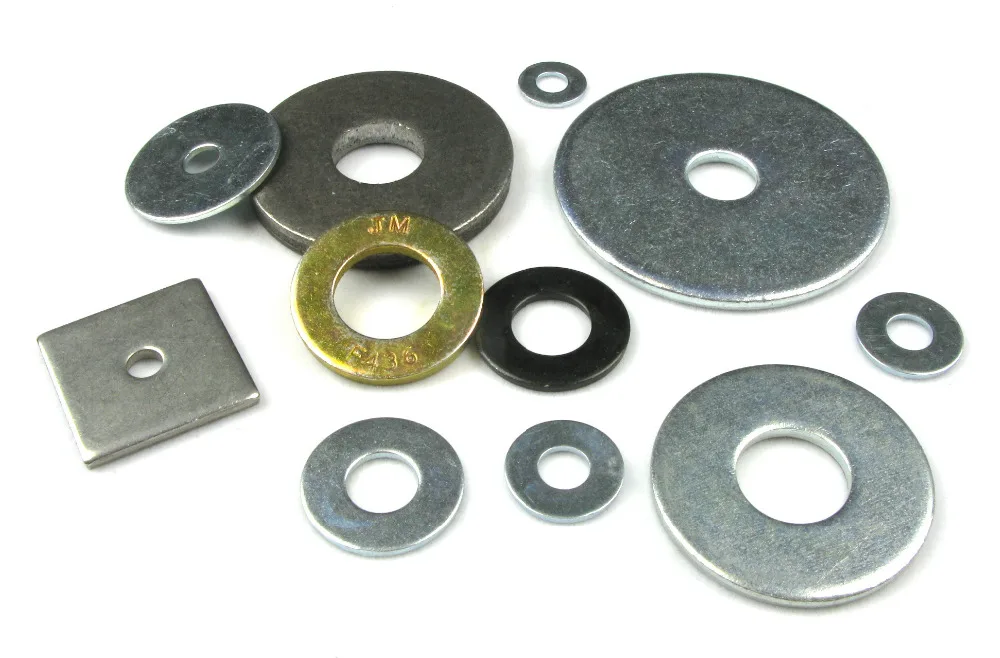 Astm F436 Flat Washers - Buy Astm F436 Flat Washers,Steel Washers Astm ...