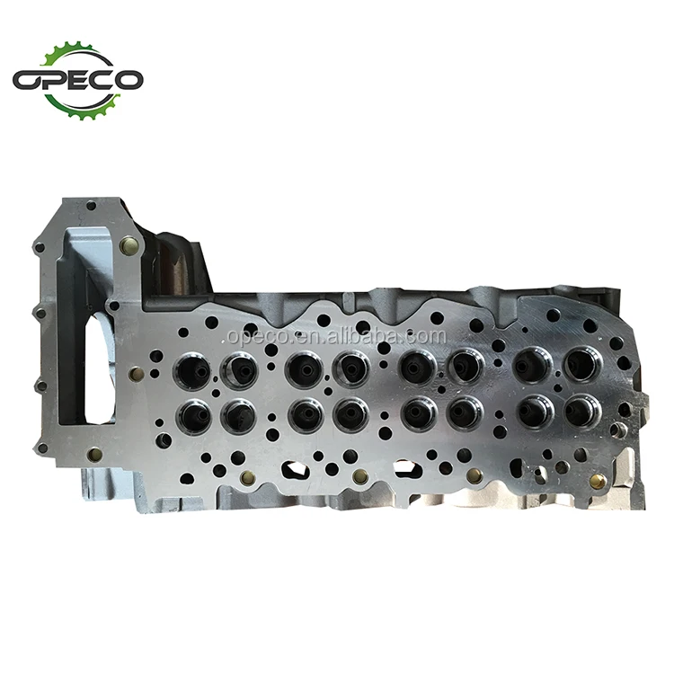 4JJ1 4JJ1-TC Cylinder Head for Isuzu D-Max/mu 7/rodeo 3.0TDI