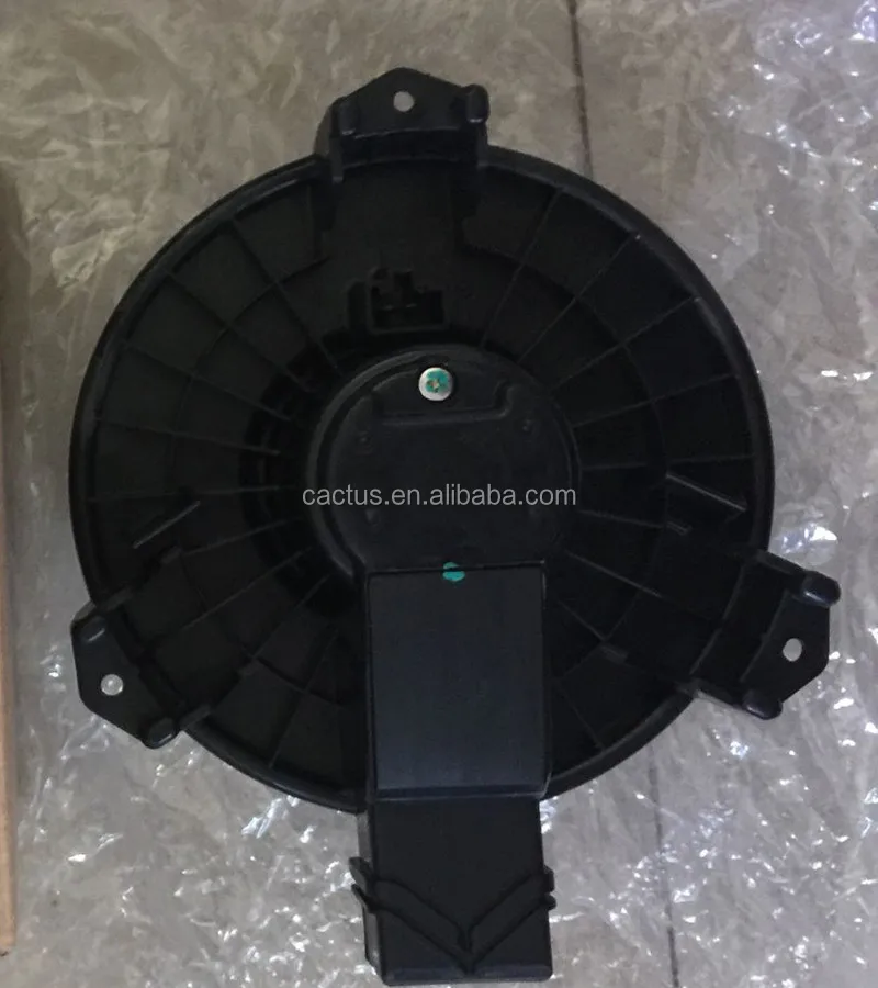 5l 5le Engine 87103-26060 Ac Motor Heater Fan Blower For Toyota Hiace ...