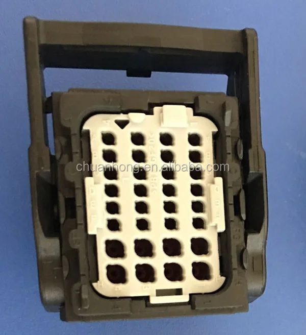 Automotive Car Molex 32 Pin Ecu Connector Housing Plug Cmc 64319-3211 ...