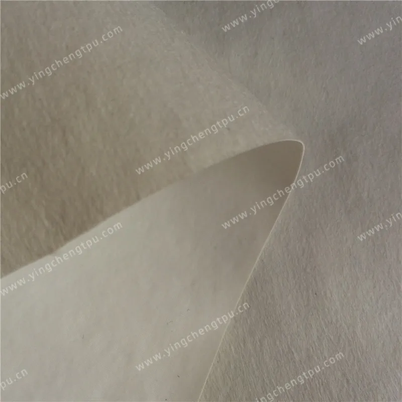 Anti-bacterial Inflatable Pvc Material White Pvc Laminated With ...