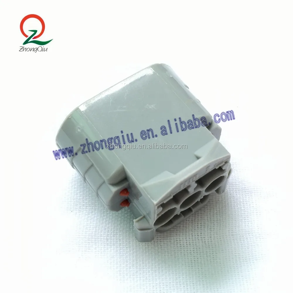 Sumitomo 6189-0443 Ts 3 Way 3 Pin Female Alternator Plug Housing Toyota 90980-11349 - Buy Toyota ...