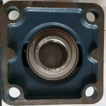 Fyh Square Flanged Bearing F206 Pillow Block Bearing Uc206 Ucf206j ...