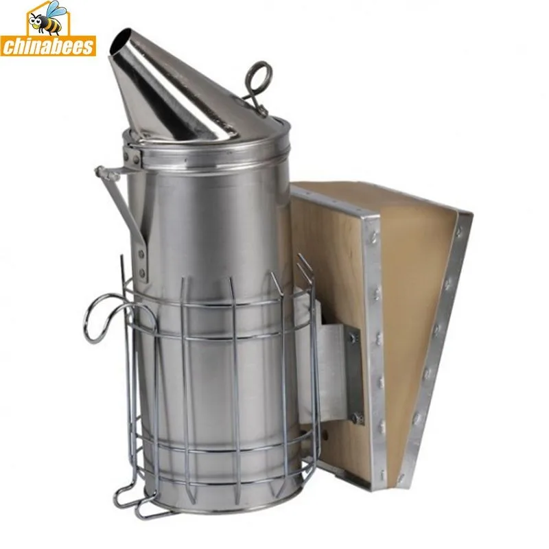 New Bee Blower Device Bee Blower Fumigator Spray Smoke Device ...