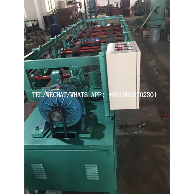 Plastic Barrel Cleaning Machine With Arbitrary Rotation Of Oil Drum The ...