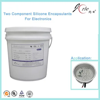 One Component Silicone Conformal Coating For Pcb,Silicone Conformal ...