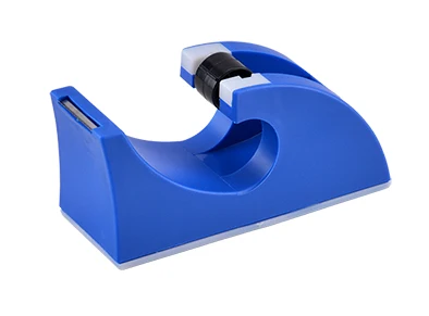 Mini Size Promotional Tape Holder Cute Colorful Adhesive Tape Dispenser ...