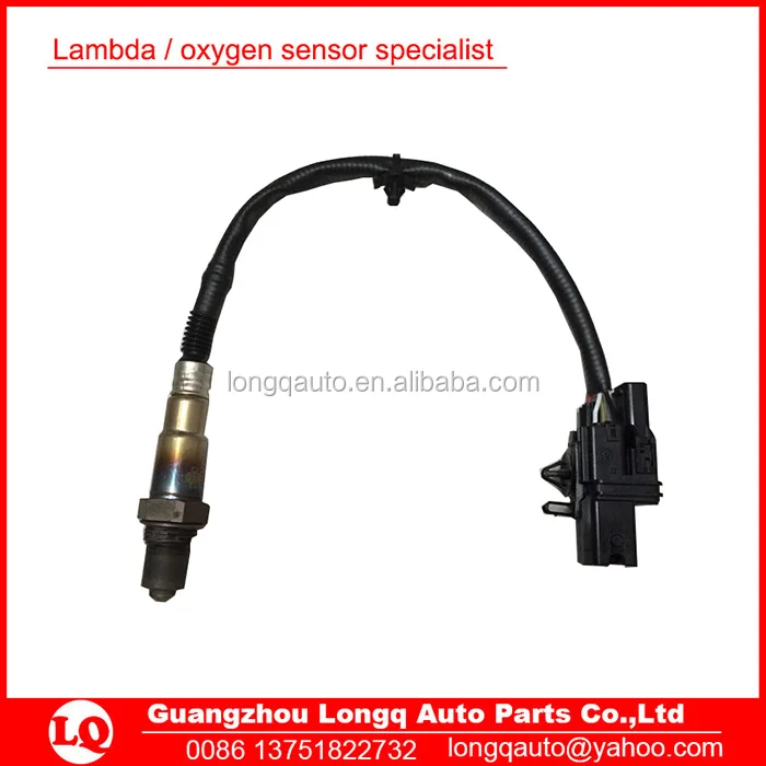 Genuine Oxygen Lambda Sensor For Nissan Quest Fuga Marano 226937y020 ...