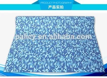 Plastic Pvc Waterproofing Roofing Material/ Pool Liner Pond Liner/ High ...