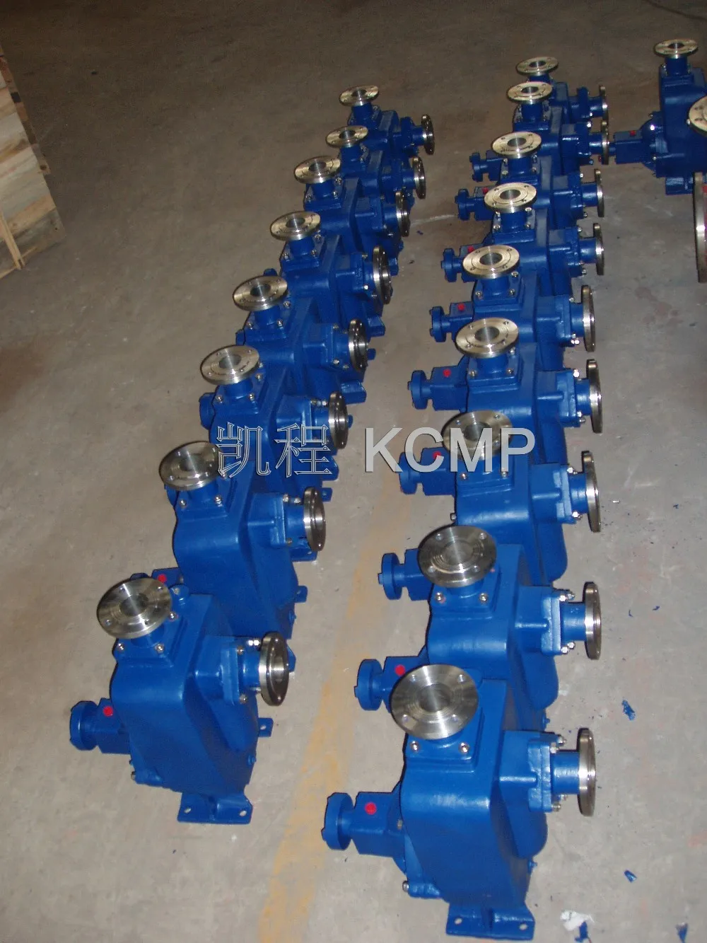 Zw Self Priming Solid Waste Water Centrifugal Pump - Buy Zw Self ...