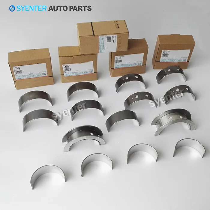 Thrust Washer Plate Set 2531752 for Universal Engines