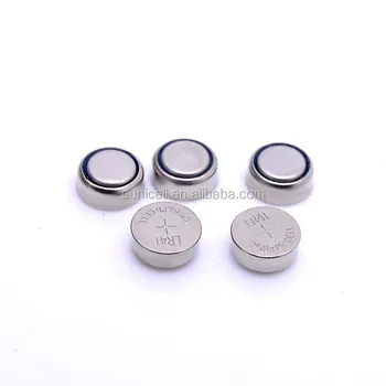 Lr41 Battery Equivalent Ag3 Non Rechargeable Button Cells - Buy Lr41 ...