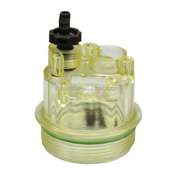 High Quality Fuel Water Separator Cup Bowl For Pl420 Fs36267 ...
