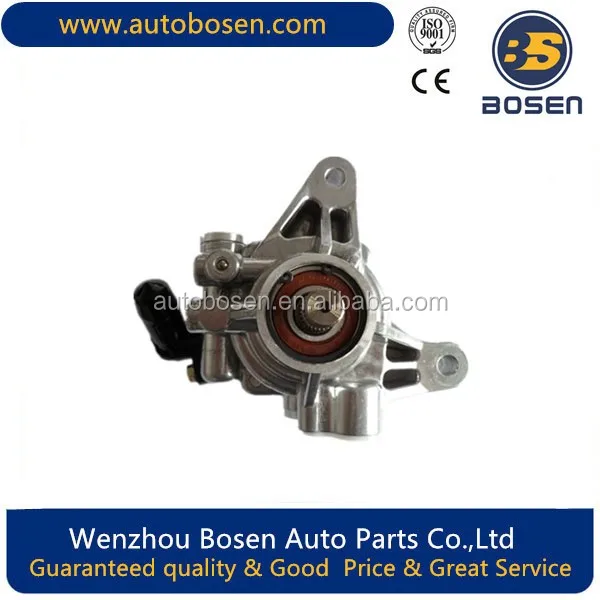 혼다 용 파워 스티어링 펌프 56110-PNB-A01 56110-RTA-003 56110-PNA-G02 56110-RBB-E02 ...