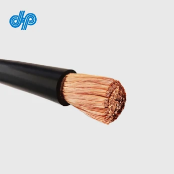 450/750v Pvc Flexible Dc Cable 1 X 70mm2 95mm2 - Buy Dc Cable,Dc Cable ...