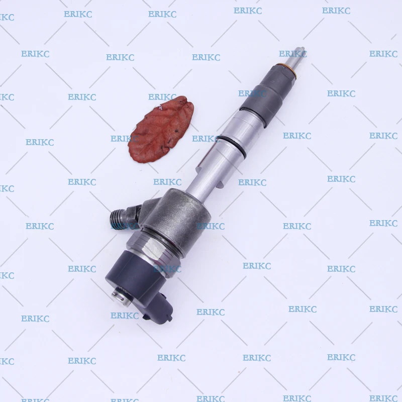 0445110293 And 0445 110 293 Common Rail Diesel Injector 0 445 110 293 ...